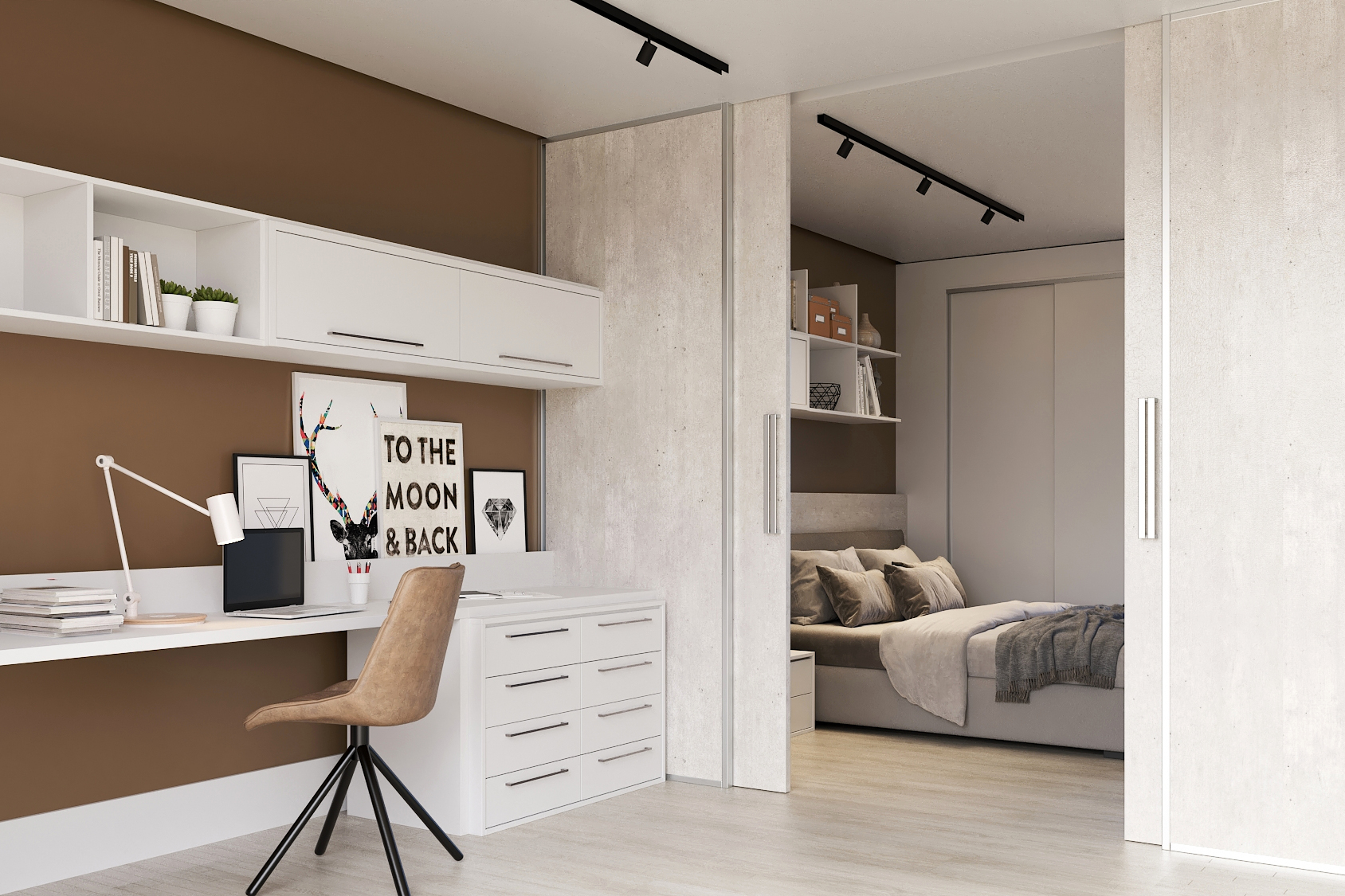 Novitá Pró | Eucatex - Divisórias