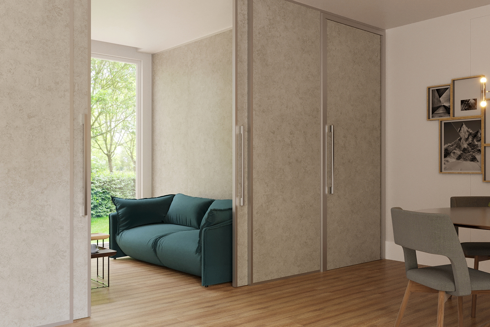 Novitá Pró | Eucatex - Divisórias