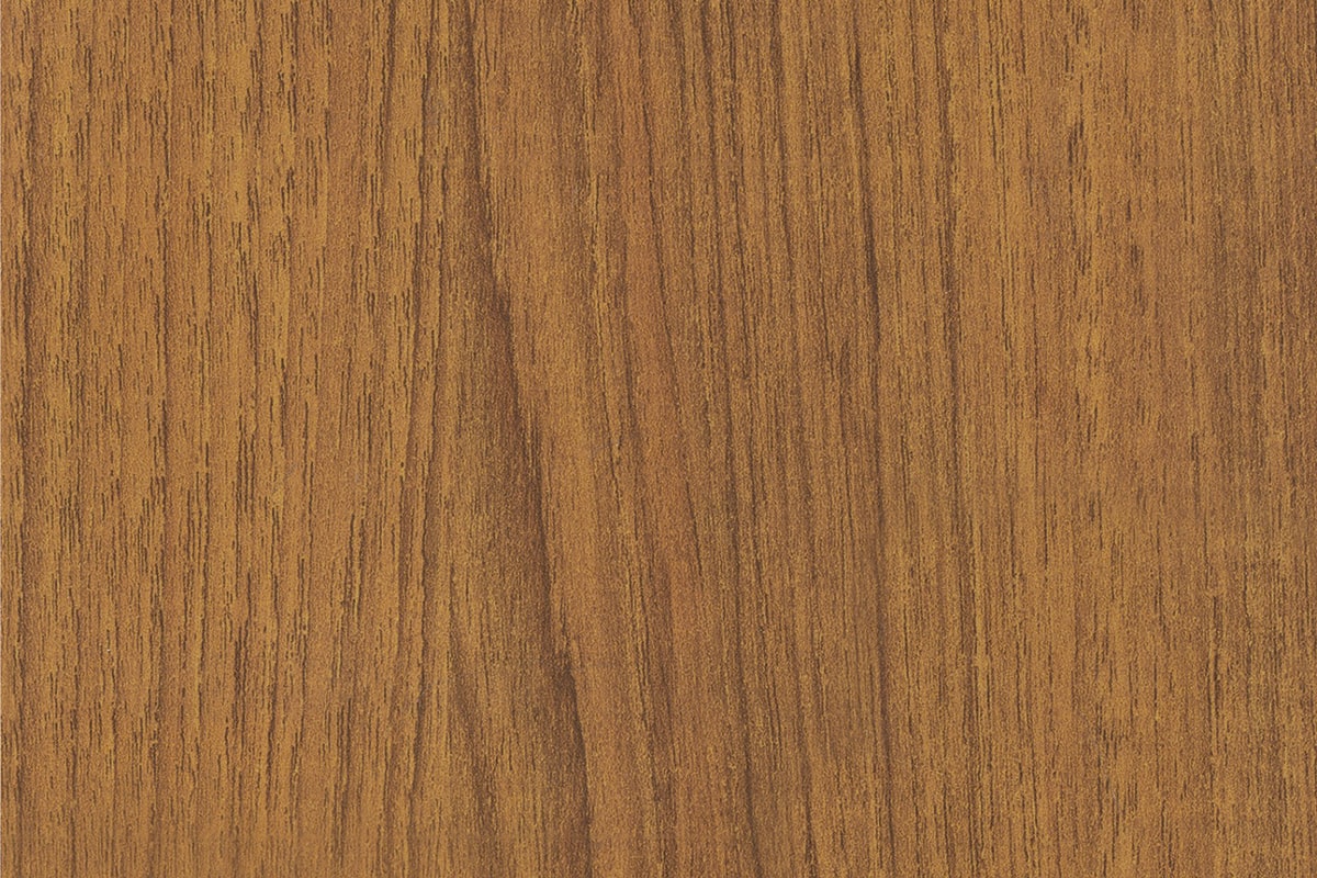Divisória de ambiente Teka Milano | Madeira clara e elegante