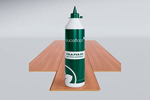 Cola PVA D3 | Acessórios Eucafloor