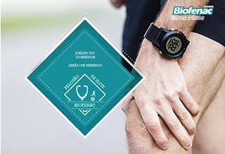 Biofenac Aerosol - Standout