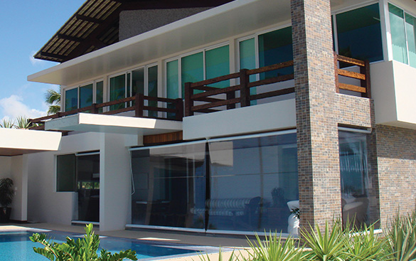 Proteção invisível - Stobag