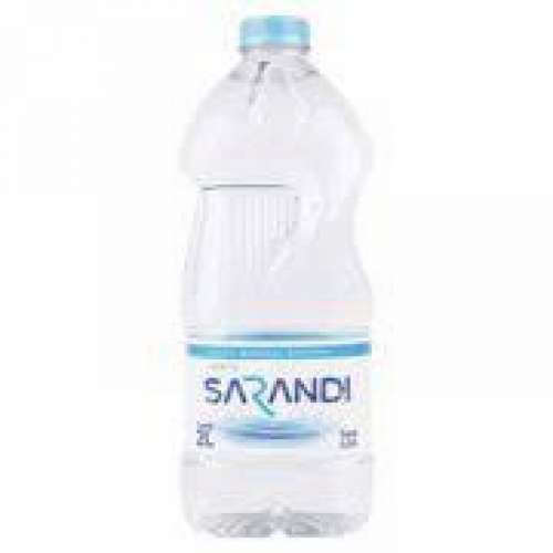 Água Mineral Sarandi sem Gás 2L