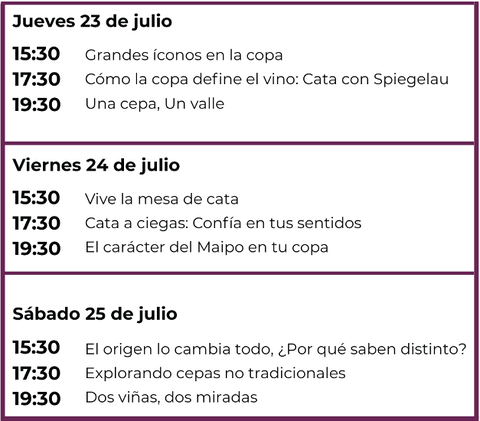 ¡Aprovecha antes de que se acaben los cupos!