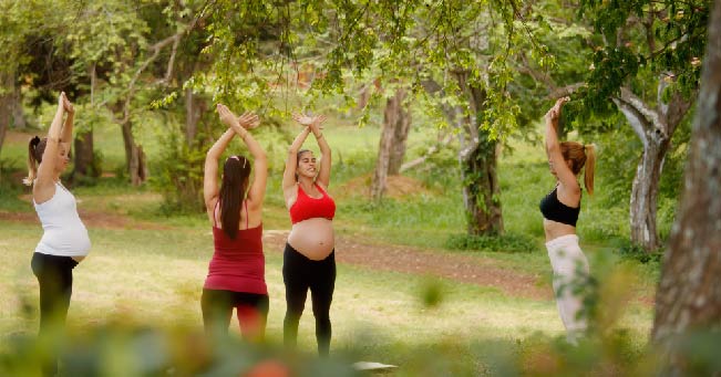 Por estas razones deberías asistir a un curso de preparto | VidaCel Blog