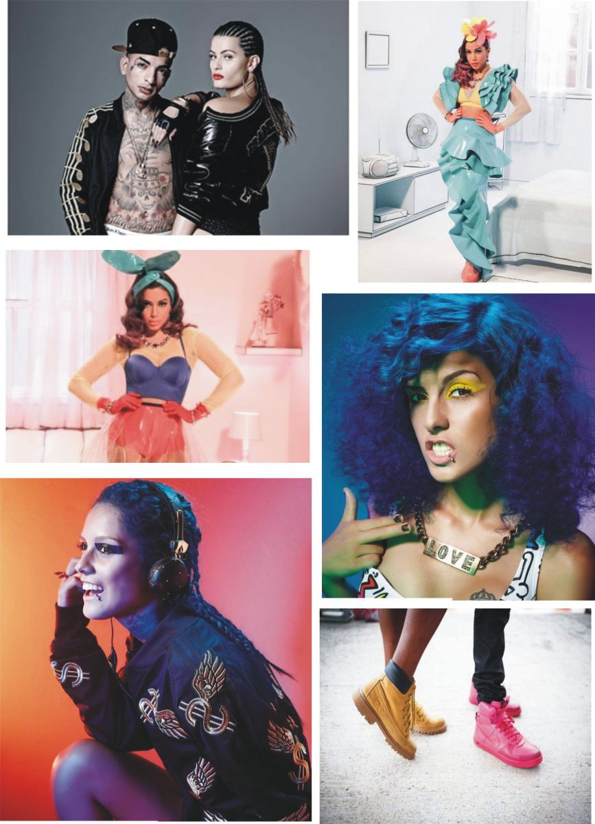 Moda Funk: entrando no ritmo e fazendo sucesso - Audaces