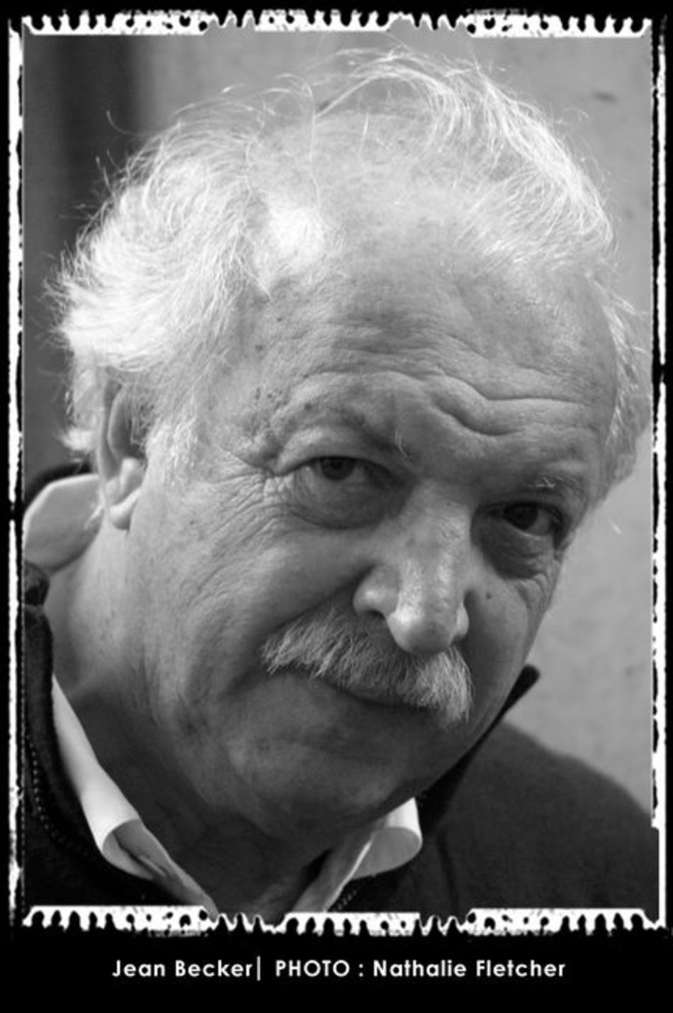 Cineclub Eco: Homenaje A Jean Backer