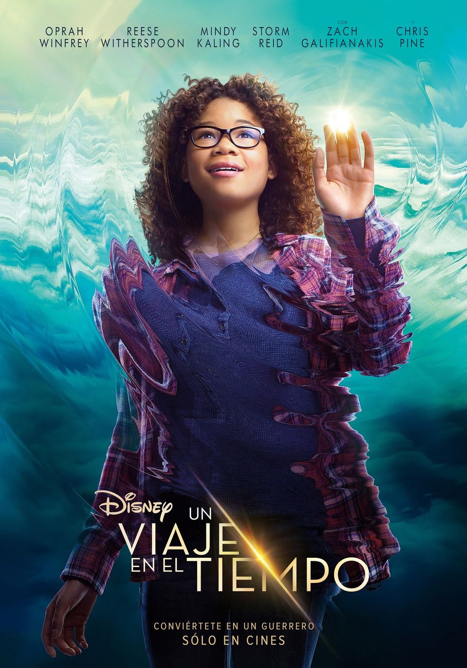 Un Viaje En El Tiempo