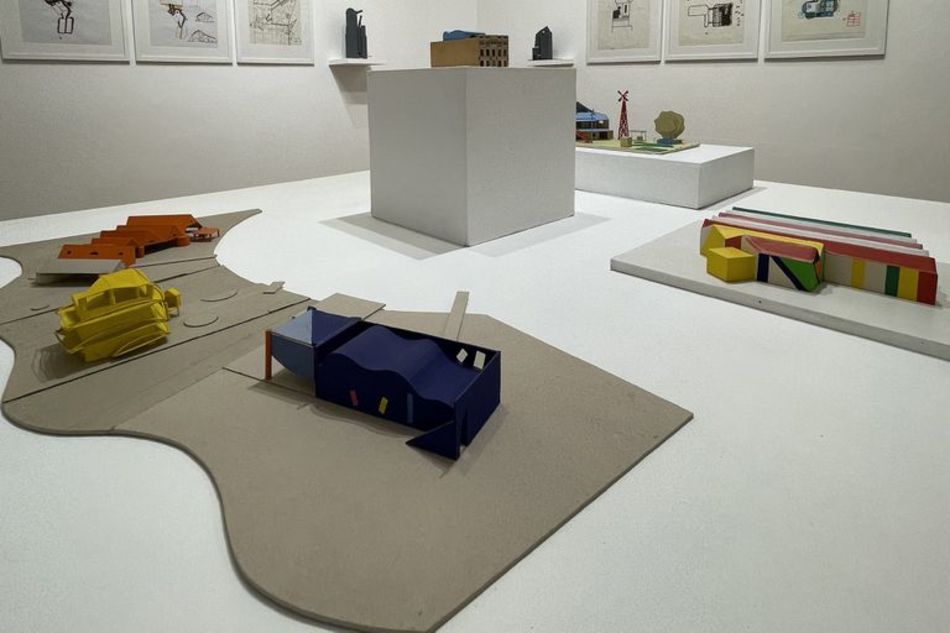 Testa, Proyectos y Otros Juegos