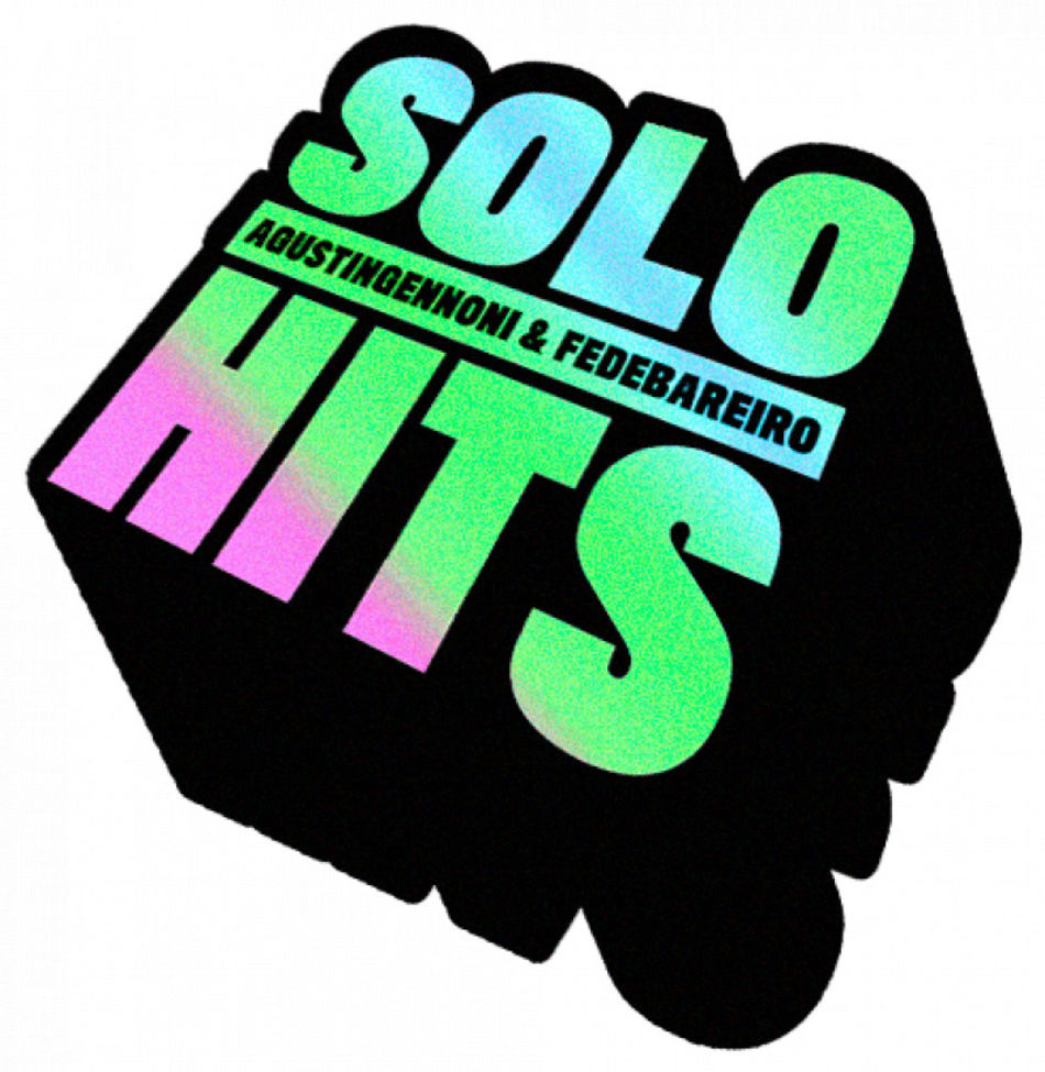 Solo Hits: La Fiesta