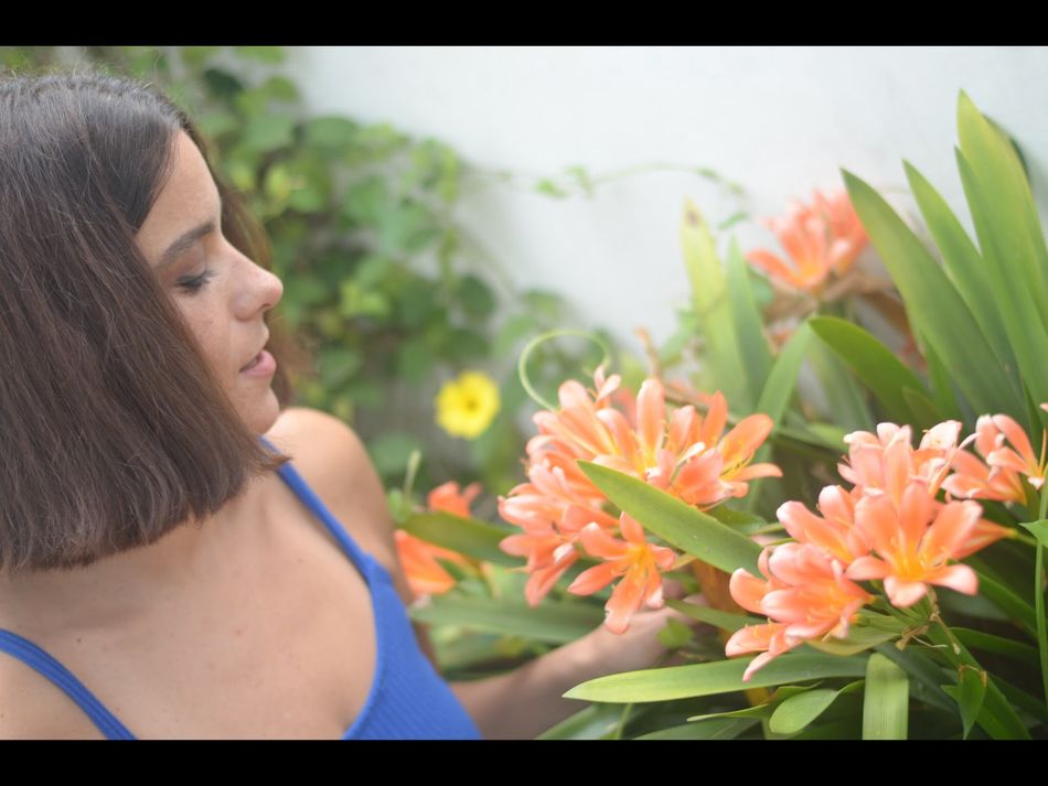 Barbie Martinez y Román Ostrowski Trio En Bebop Club