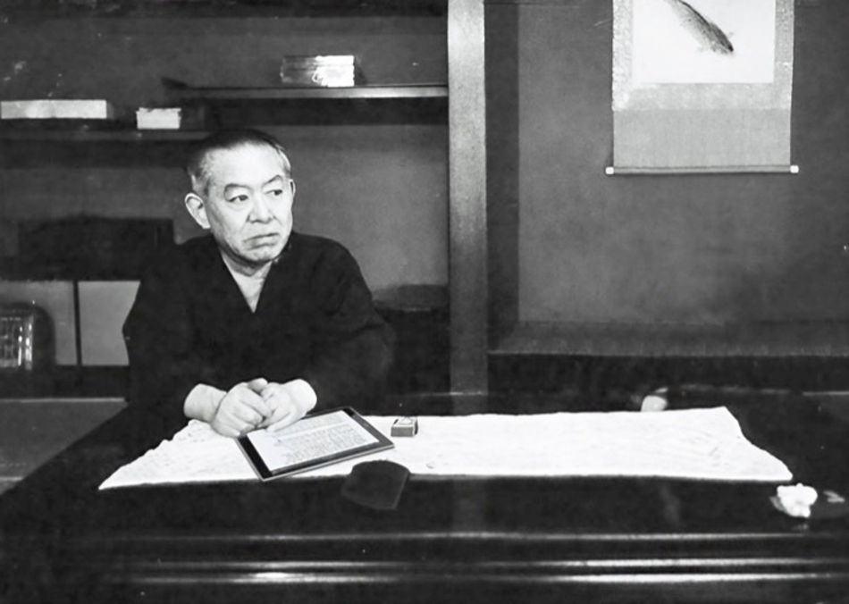 Junichiro Tanizaki En La Literatura Argentina