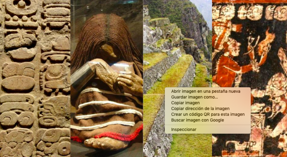 Arte y Cultura Precolombina