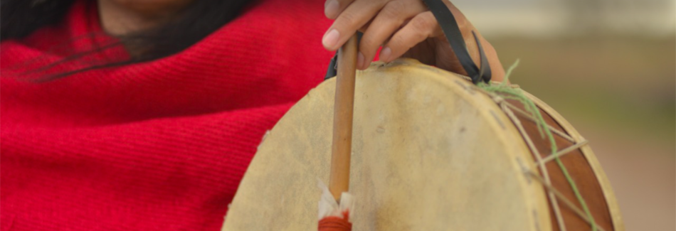 Canto Andino Con Caja II: Técnicas Ancestrales De La Voz y La Percusión