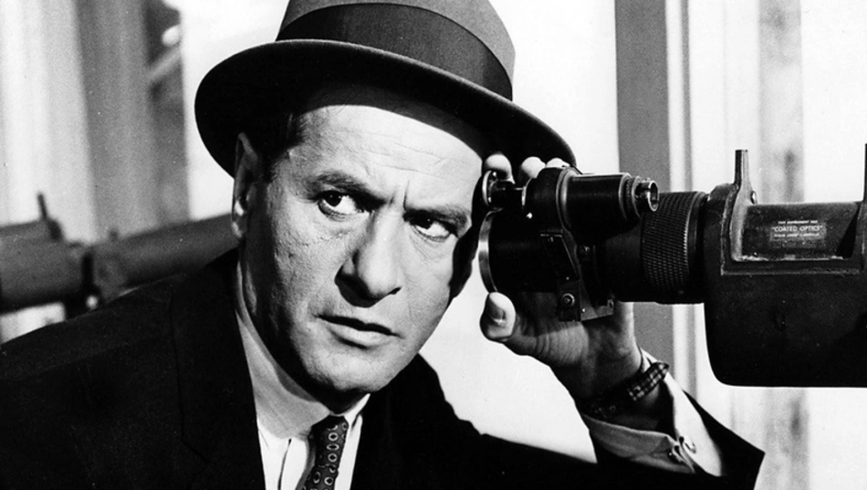 Contrabando (The Lineup)