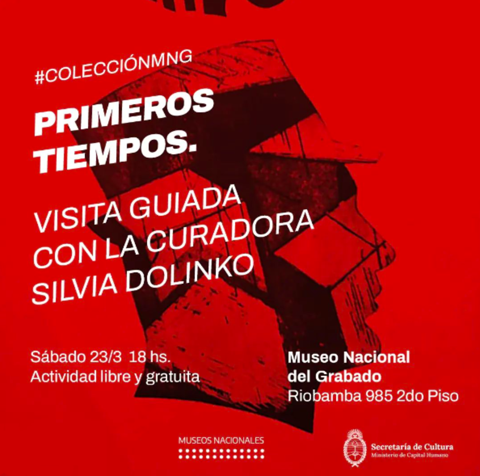 Primeros Tiempos: La Invención Del Museo Del Grabado