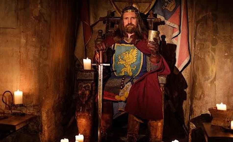 Historia De Europa: Sus Dinastías Reinantes